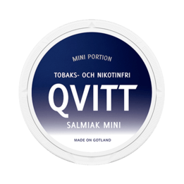 Nikotinfreier Snus - snus ohne nikotin kaufen | Snusmarkt.ch