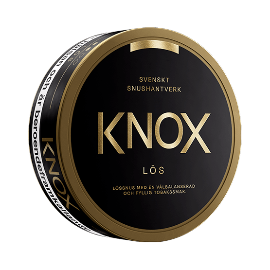 Knox Lose | SnusMarkt.ch