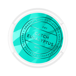 Catch Snus kaufen in der Schweiz | SnusMarkt.ch