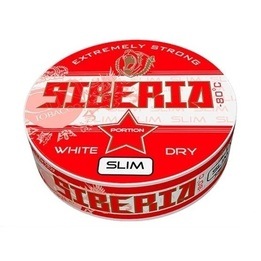 Der stärkste Snus der Welt