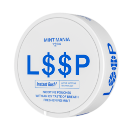 Loop Snus kaufen in der Schweiz | SnusMarkt.ch