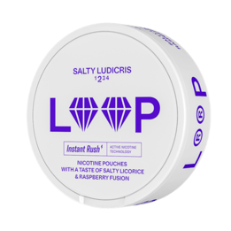 Loop Snus kaufen in der Schweiz | SnusMarkt.ch