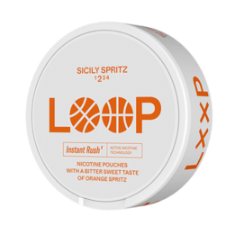 Loop Snus kaufen in der Schweiz | SnusMarkt.ch