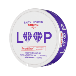 Loop Snus kaufen in der Schweiz | SnusMarkt.ch