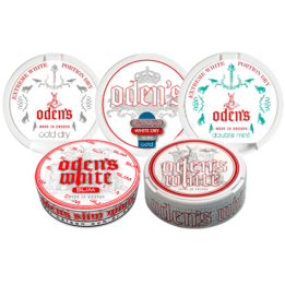 Snooze - Snooze & Snus in der Schweiz bestellen | Snusmarkt.ch