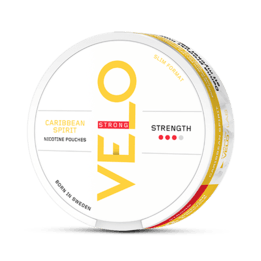 Velo Snus & Nicotine Pouches kaufen - Online bestellen - Snusmarkt