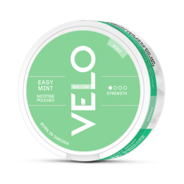 Velo Snus & Nicotine Pouches kaufen - Online bestellen - Snusmarkt