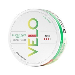 Velo Snus & Nicotine Pouches kaufen - Online bestellen - Snusmarkt