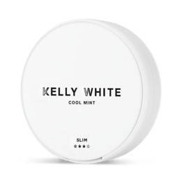 Kelly White - Snusmarkt
