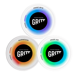 Mixpacks zum Ausprobieren | Snusmarkt.ch