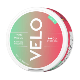 Velo Snus & Nicotine Pouches kaufen - Online bestellen - Snusmarkt