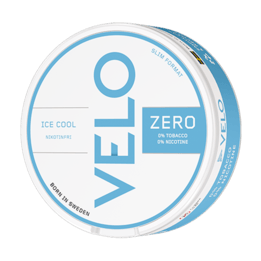 Velo Snus & Nicotine Pouches kaufen - Online bestellen - Snusmarkt
