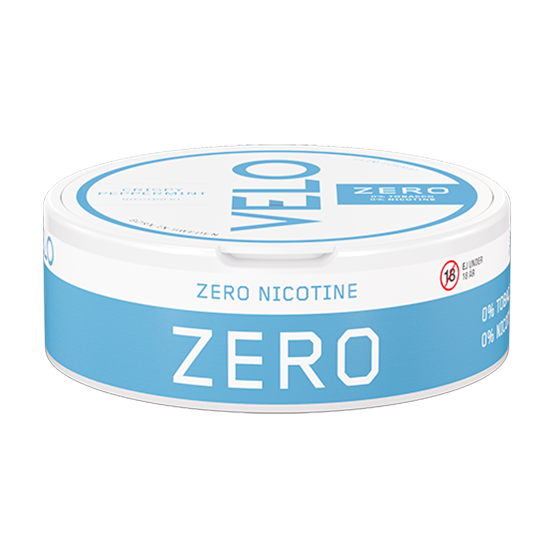 VELO Ice Cool Zero - Snusmarkt