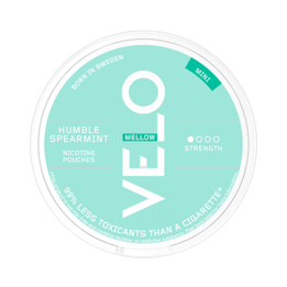 Velo Snus & Nicotine Pouches kaufen - Online bestellen - Snusmarkt