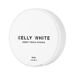 Kelly White - Snusmarkt