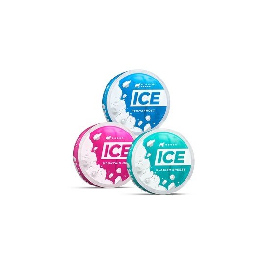 ICE Snus kaufen in der Schweiz | SnusMarkt.ch